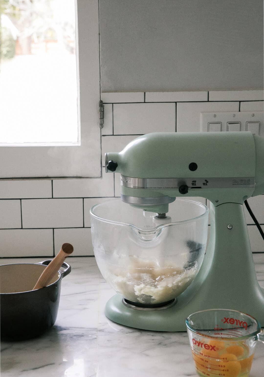 Profiteroles (How to Make) - A Cozy Kitchen