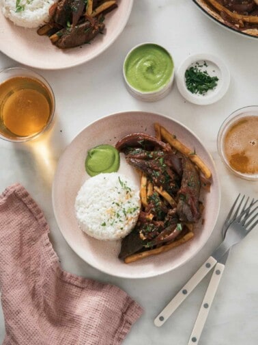 75 Authentic Latin Recipes (Appetizers, Dinners, Drinks and more!) - A ...