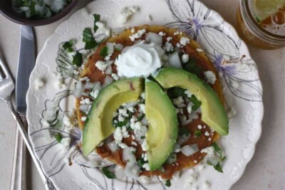 Mulitas - A Cozy Kitchen