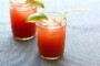 How to Make Agua Fresca - Mexican Drink - A Cozy Kitchen