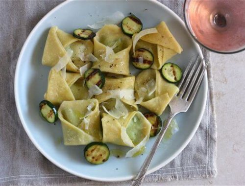 Mulitas – A Cozy Kitchen