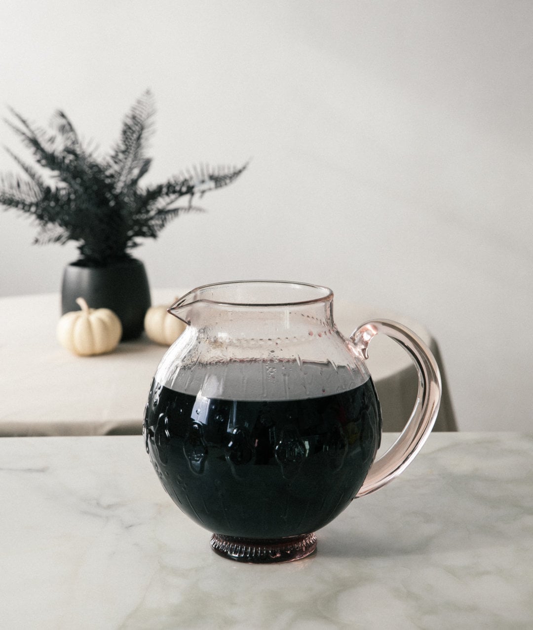 Peruvian Chicha Morada Recipe (Purple Corn Drink) - A Cozy Kitchen