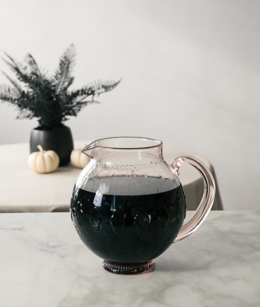 Peruvian Chicha Morada Recipe (Purple Corn Drink) - A Cozy Kitchen