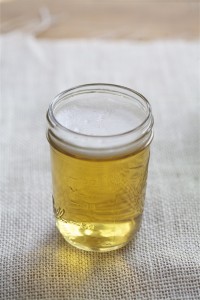 Peruvian Seco - A Cozy Kitchen