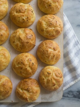 Comfort Food Appetizers - A Cozy Kitchen