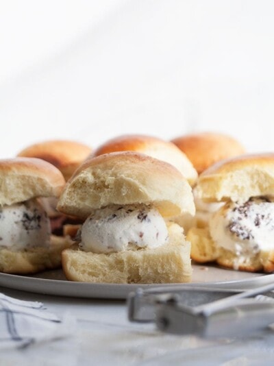 Hawaiian Sweet Rolls From Scratch - A Cozy Kitchen