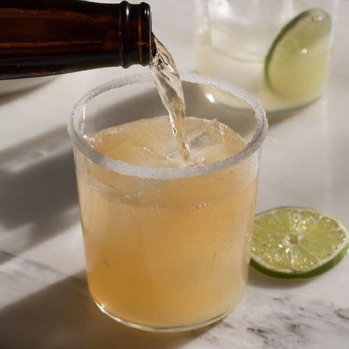 Chelada - A Cozy Kitchen
