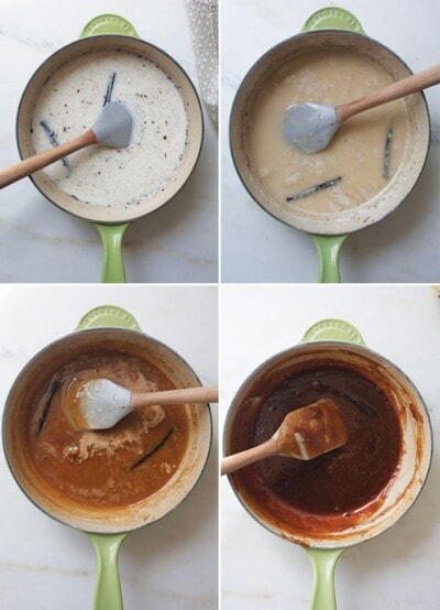 Milk Jam Easy Recipe (Dulce de Leche) - A Cozy Kitchen