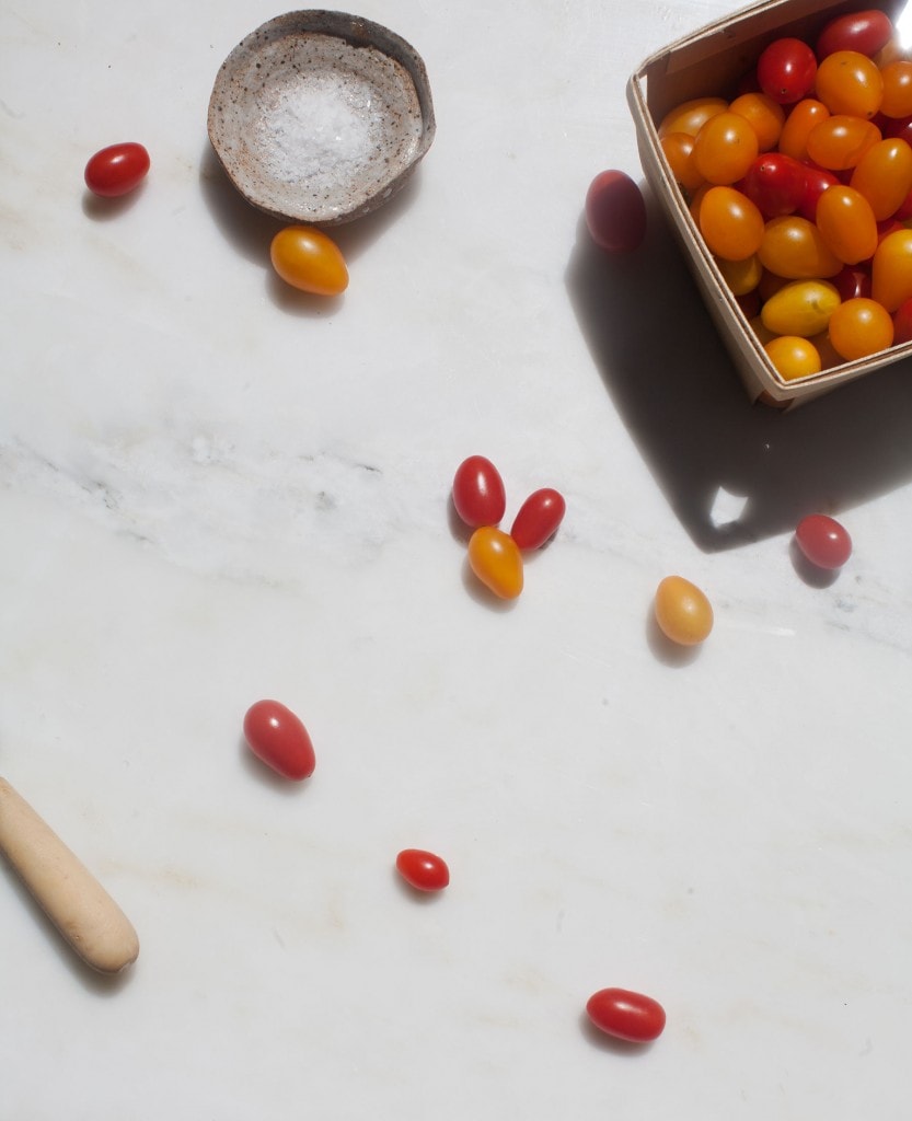 Sun-Dried Everything - A Cozy Kitchen