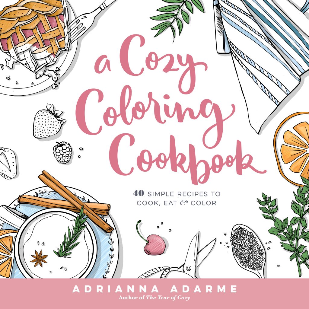 Cookbooks! - A Cozy Kitchen