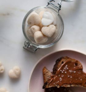 Homemade Sugar Cubes Recipe - A Cozy Kitchen