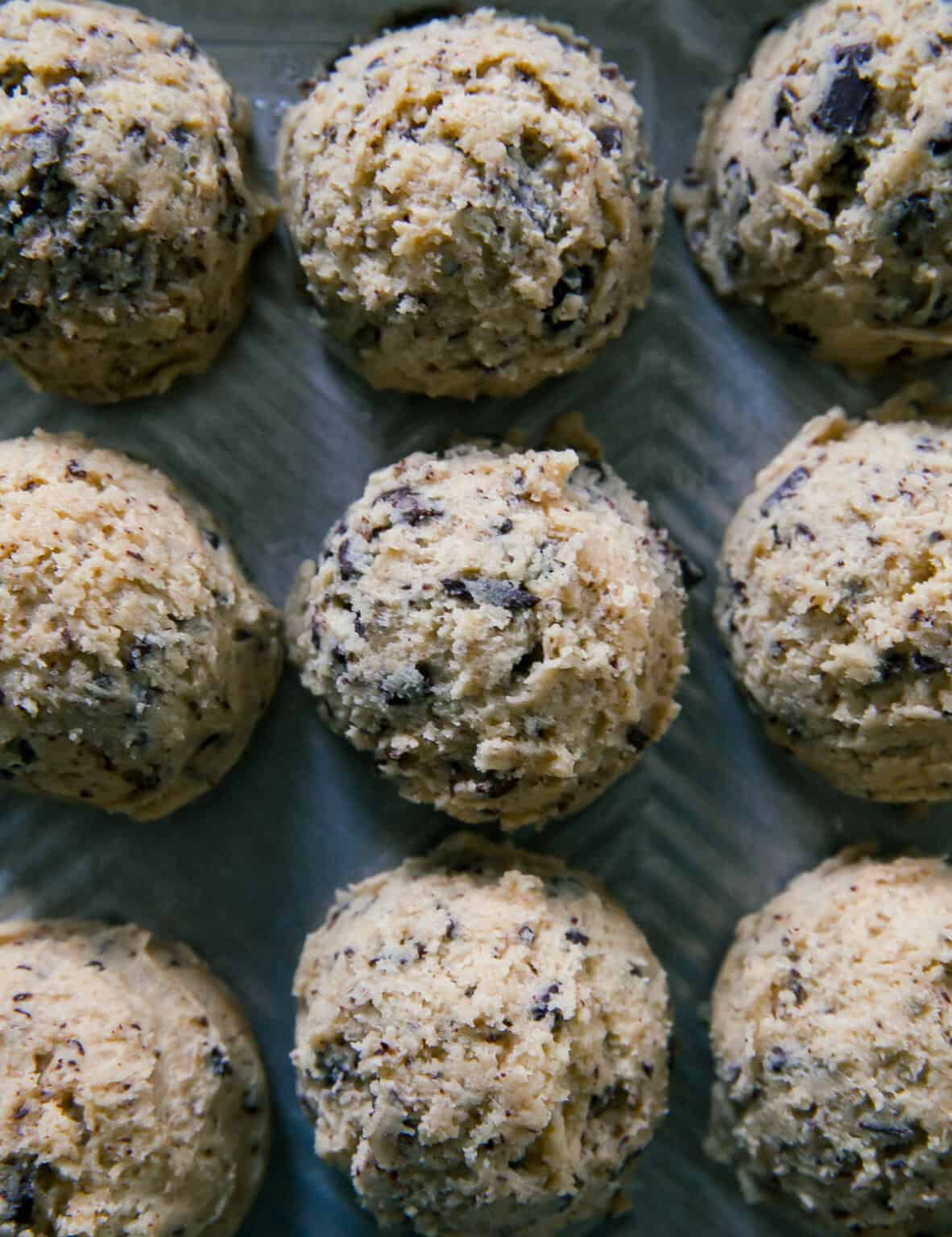 Miso Chocolate Chip Cookies Recipe - A Cozy Kitchen