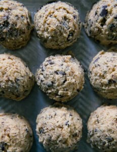 Miso Chocolate Chip Cookies Recipe - A Cozy Kitchen