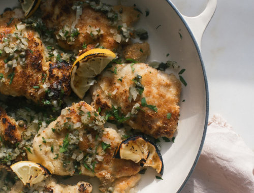 Mulitas – A Cozy Kitchen