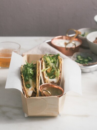 Homemade Choco Tacos Recipe (Klondike) - A Cozy Kitchen