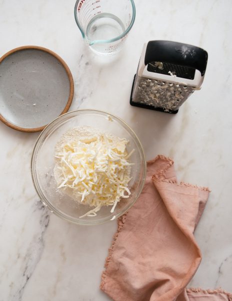 Rough Puff, Step-by-Step - A Cozy Kitchen