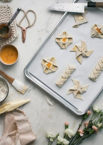 Rough Puff, Step-by-Step - A Cozy Kitchen