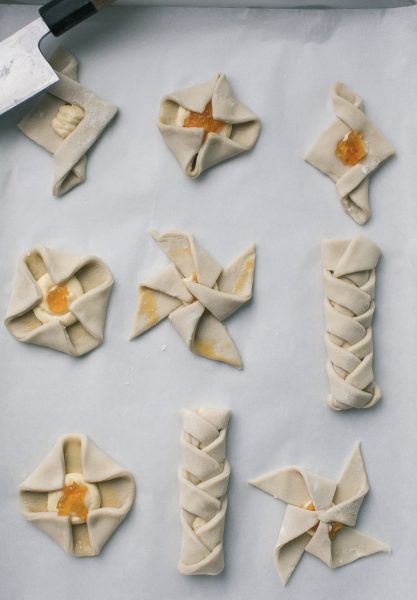 Rough Puff, Step-by-Step - A Cozy Kitchen