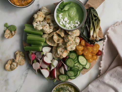 Raclette Sticks – A Cozy Kitchen