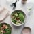 Copycat SweetGreen Kale Caesar Salad - A Cozy Kitchen