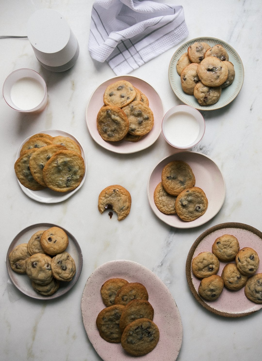 Cozy Chocolate Chip Cookie Guide - A Cozy Kitchen