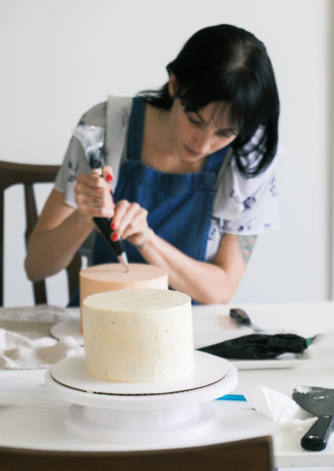How to Make a Corgi Cake (and a Pug Cake, Too!) - A Cozy Kitchen