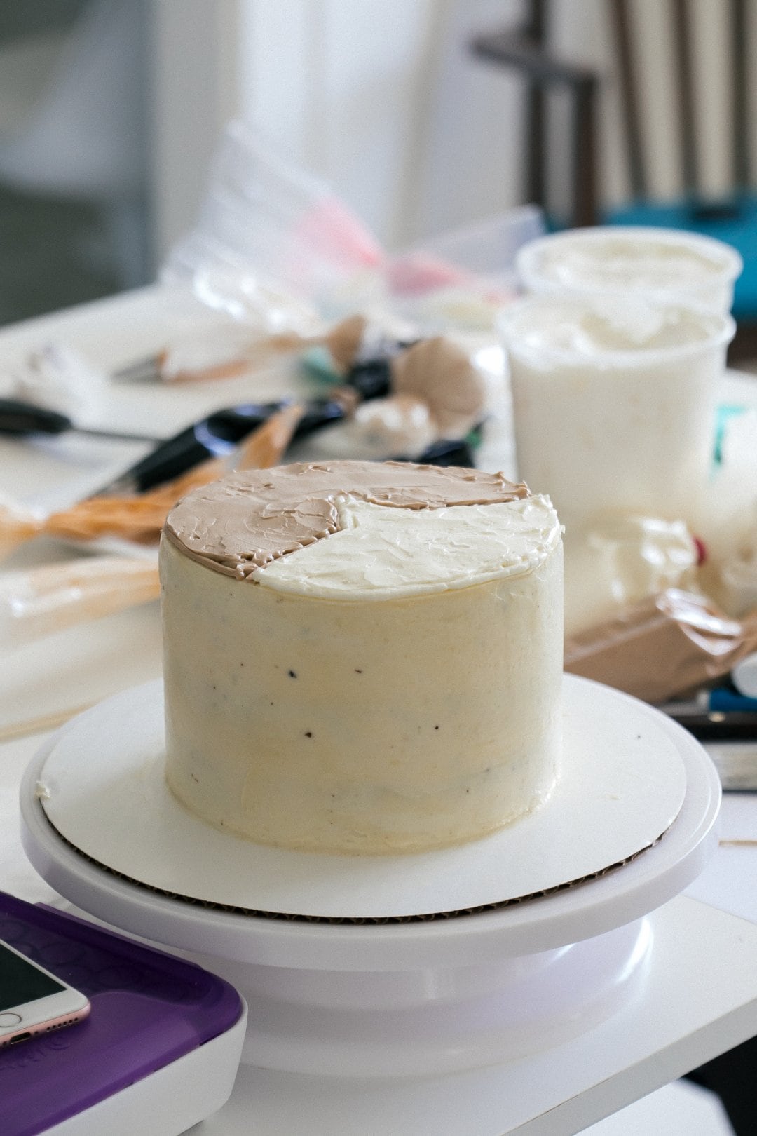 How to Make a Corgi Cake (and a Pug Cake, Too!) - A Cozy Kitchen