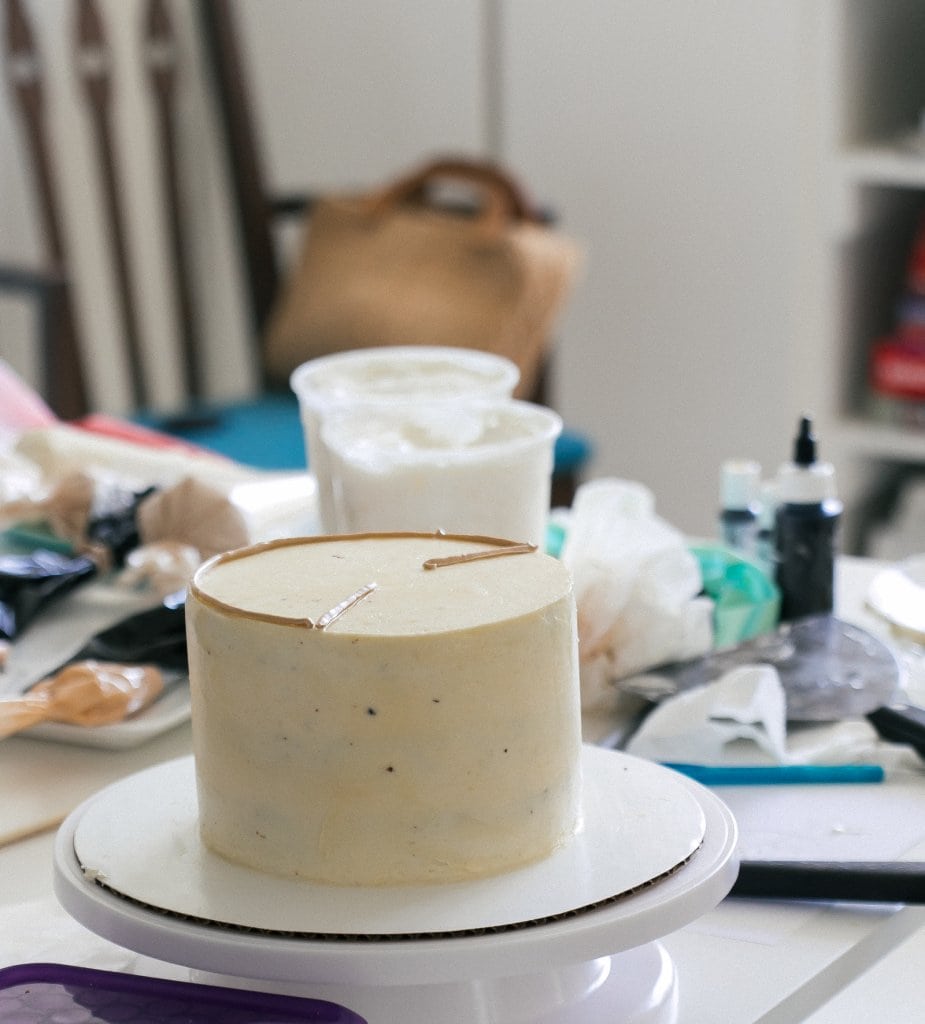 How to Make a Corgi Cake (and a Pug Cake, Too!) - A Cozy Kitchen