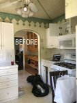 A Cozy Kitchen Renovation Reveal Part I - A Cozy Kitchen