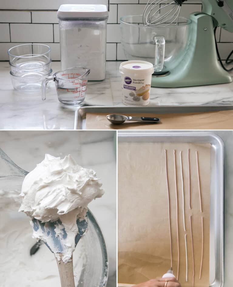 Homemade Sprinkles {Make Custom Sprinkles at Home!} - A Cozy Kitchen