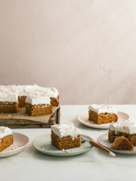 Coquito Cake Recipe Puerto Rico - A Cozy Kitchen