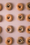 How to Make a Doughnut Wall - Tutorial - A Cozy Kitchen