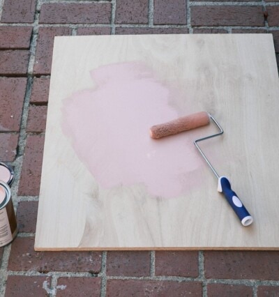 How to Make a Doughnut Wall - Tutorial - A Cozy Kitchen
