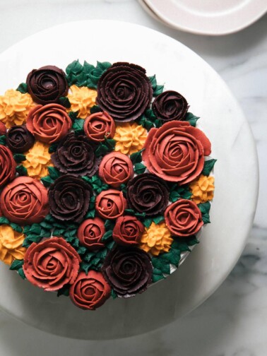 Coquito Cake Recipe Puerto Rico - A Cozy Kitchen