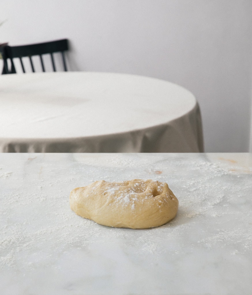 Chocolate Orange Morning Rolls Recipe - A Cozy Kitchen