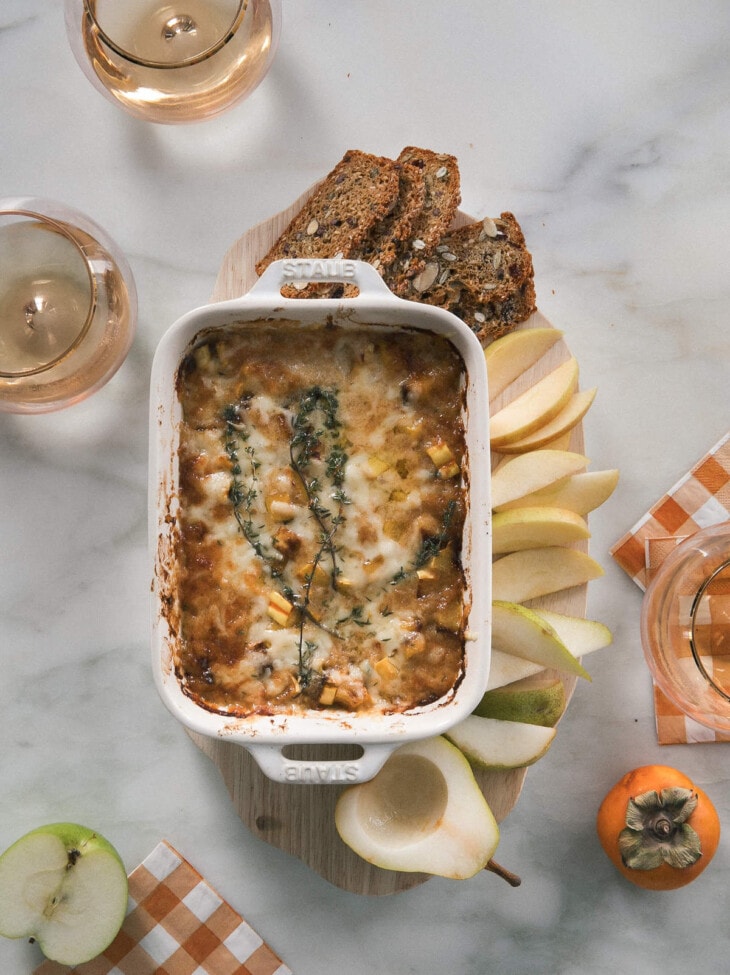Comfort Food Appetizers - A Cozy Kitchen