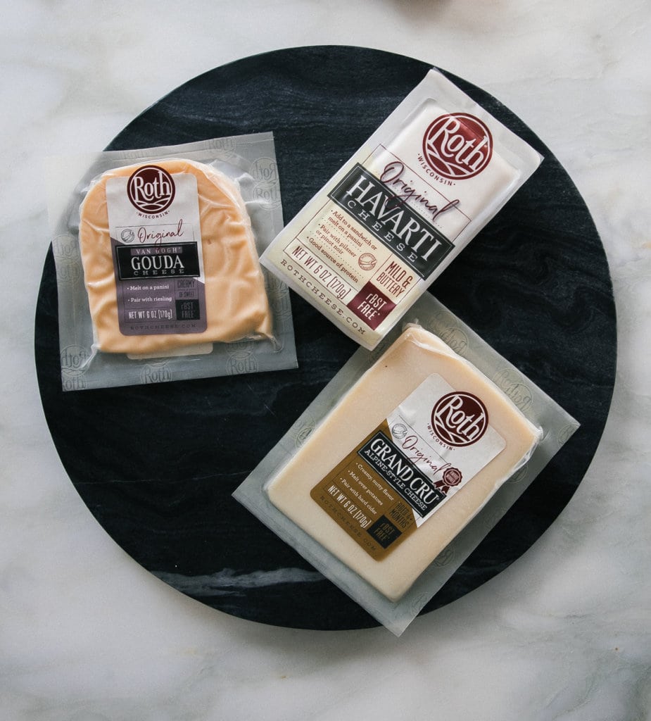 How to Build a Fall/Winter Cheese Board - A Cozy Kitchen
