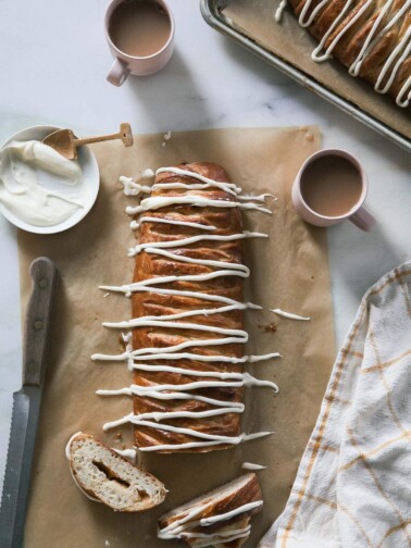 Quick & Easy Breakfast Recipes - A Cozy Kitchen