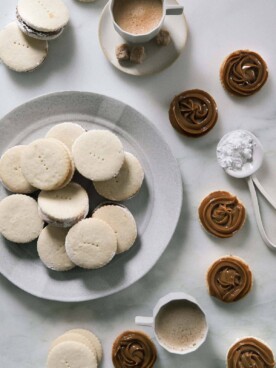 Peruvian Chicha Morada Recipe (Purple Corn Drink) - A Cozy Kitchen