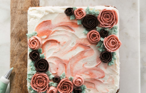 Coquito Cake Recipe Puerto Rico - A Cozy Kitchen