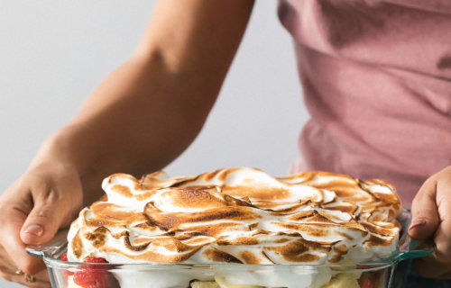 Peruvian Chicha Morada Recipe (Purple Corn Drink) - A Cozy Kitchen