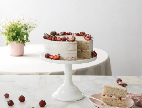 How to Make a Corgi Cake (and a Pug Cake, Too!) – A Cozy Kitchen