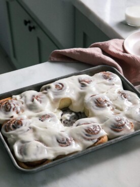 Quick & Easy Breakfast Recipes - A Cozy Kitchen