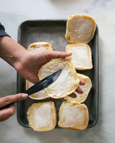 The Best Smash Burgers [How To] - A Cozy Kitchen