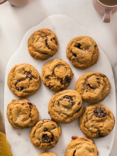 Peruvian Chicha Morada Recipe (Purple Corn Drink) - A Cozy Kitchen