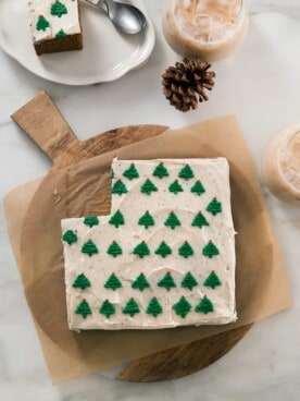 Coquito Cake Recipe Puerto Rico - A Cozy Kitchen