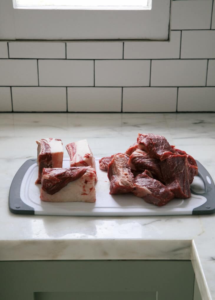 Beef Birria - A Cozy Kitchen