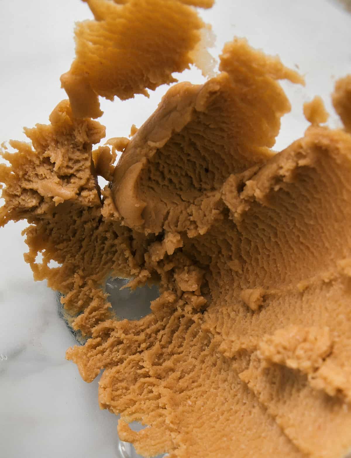 Miso Peanut Butter Cookies - A Cozy Kitchen