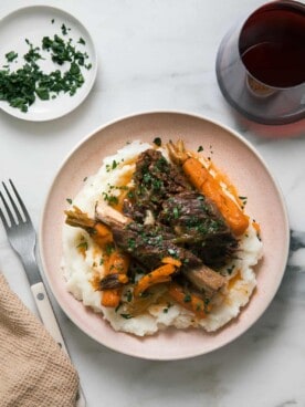 Cozy and Delicious Dinner Recipes - A Cozy Kitchen