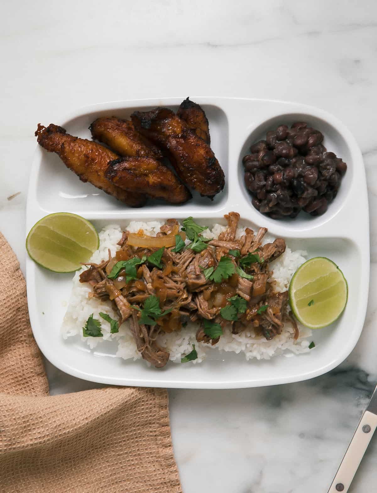 Lechon Asado - A Cozy Kitchen